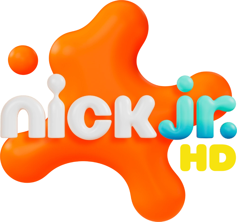Nick Jr. (Espalia) | Dream Logos Wiki | Fandom