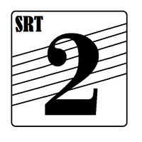 SRT 2 | Dream Logos Wiki | Fandom