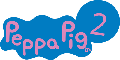 George Pig | Dream Logos Wiki | Fandom