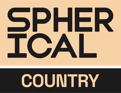 Spherical Country (Australia) | Dream Logos Wiki | Fandom