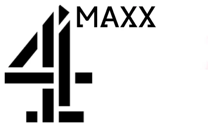 4 Maxx | Dream Logos Wiki | Fandom