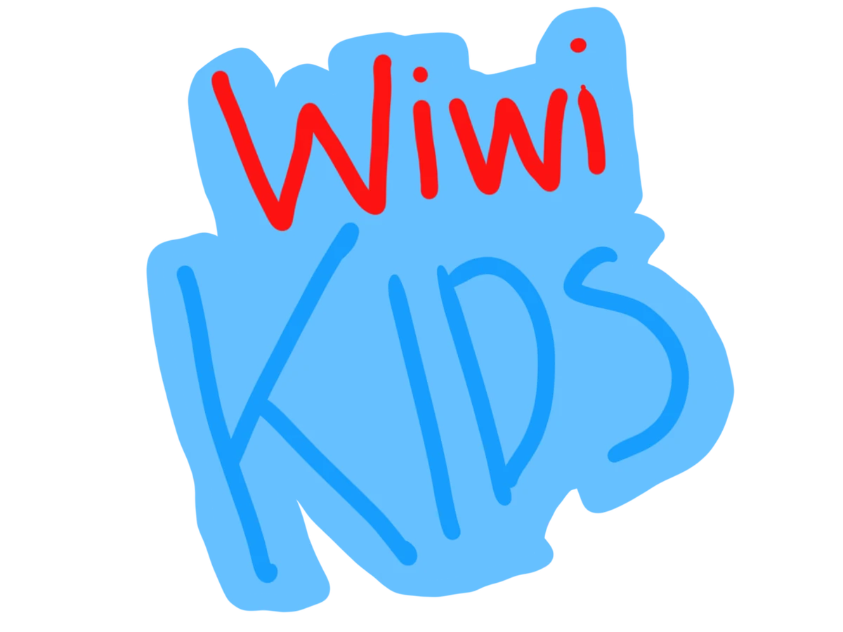 WiwiKids | Dream Logos Wiki | Fandom