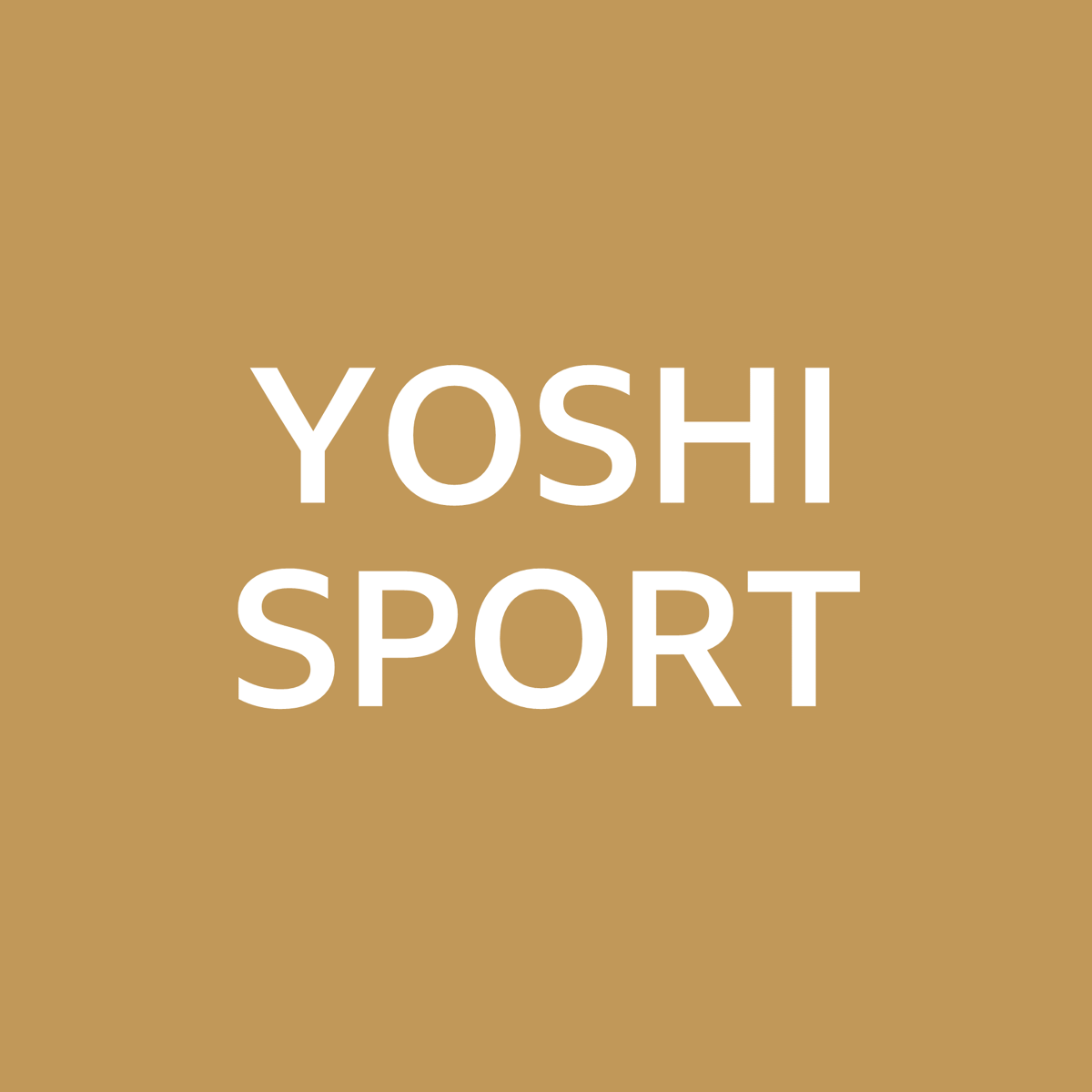 Yoshi Sport | Dream Logos Wiki | Fandom