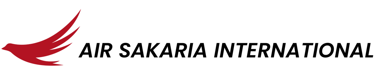 Air Sakaria | Dream Logos Wiki | Fandom