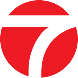 TV7 (Bungalistan) | Dream Logos Wiki | Fandom