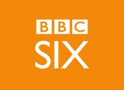 BBC Six | Dream Logos Wiki | Fandom