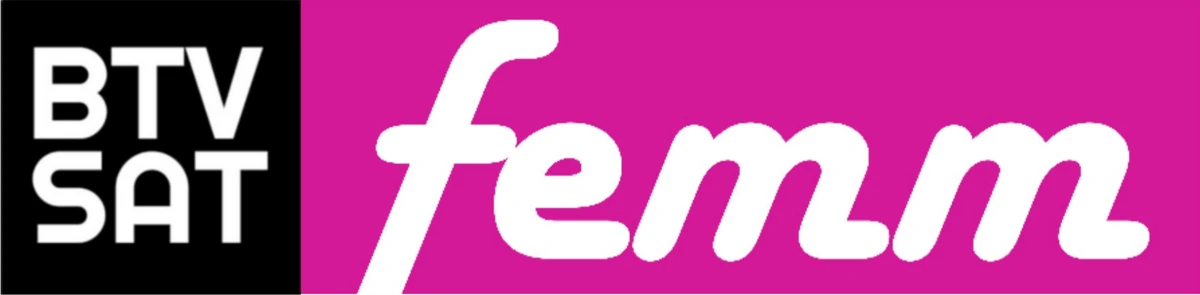 BTV Femm | Dream Logos Wiki | Fandom