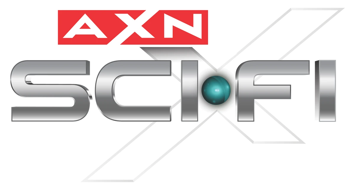 AXN Sci-Fi (Chililand) | Dream Logos Wiki | Fandom