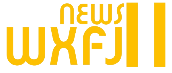 WXFJ-TV | Dream Logos Wiki | Fandom