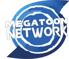 Megatoon Network | Dream Logos Wiki | Fandom