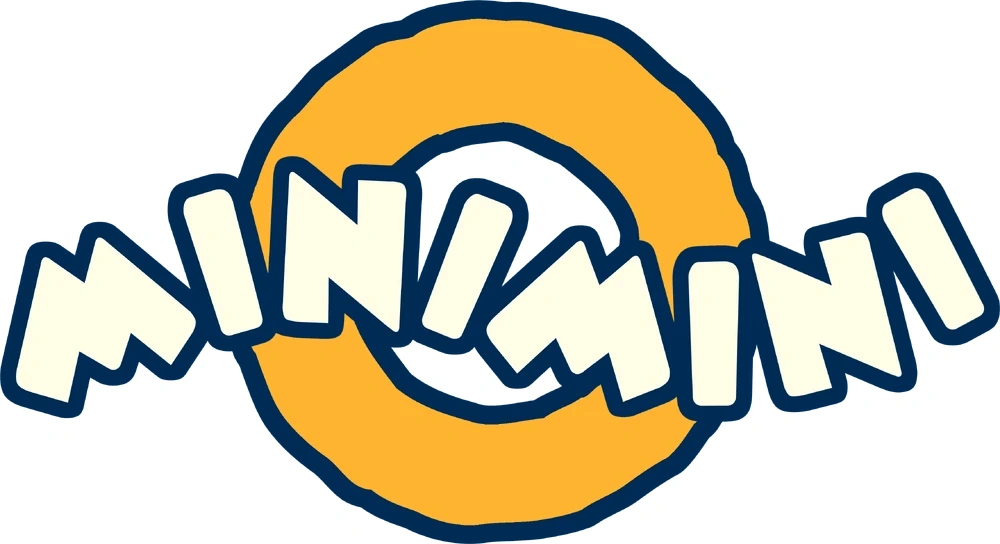 MiniMini (France) | Dream Logos Wiki | Fandom