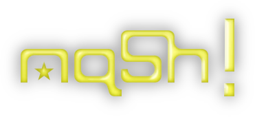 Nash! | Dream Logos Wiki | Fandom