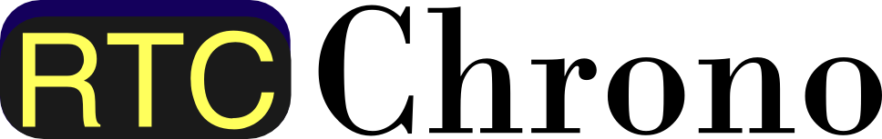 RTC Chrono | Dream Logos Wiki | Fandom