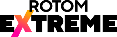 Rotom Extreme | Dream Logos Wiki | Fandom