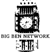 Big Ben Network | Dream Logos Wiki | Fandom