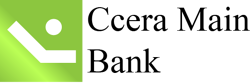 Ccera Main Bank | Dream Logos Wiki | Fandom