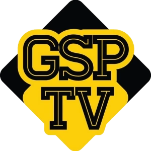 GSP TV (revived) | Dream Logos Wiki | Fandom