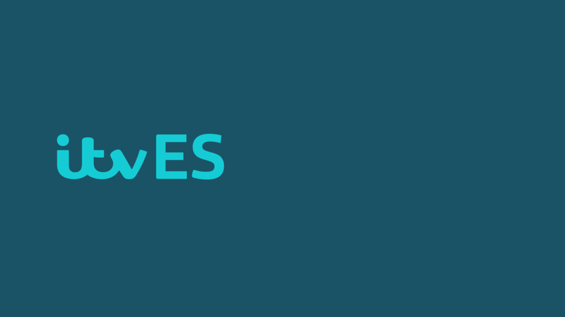 ITV (Spain) | Dream Logos Wiki | Fandom