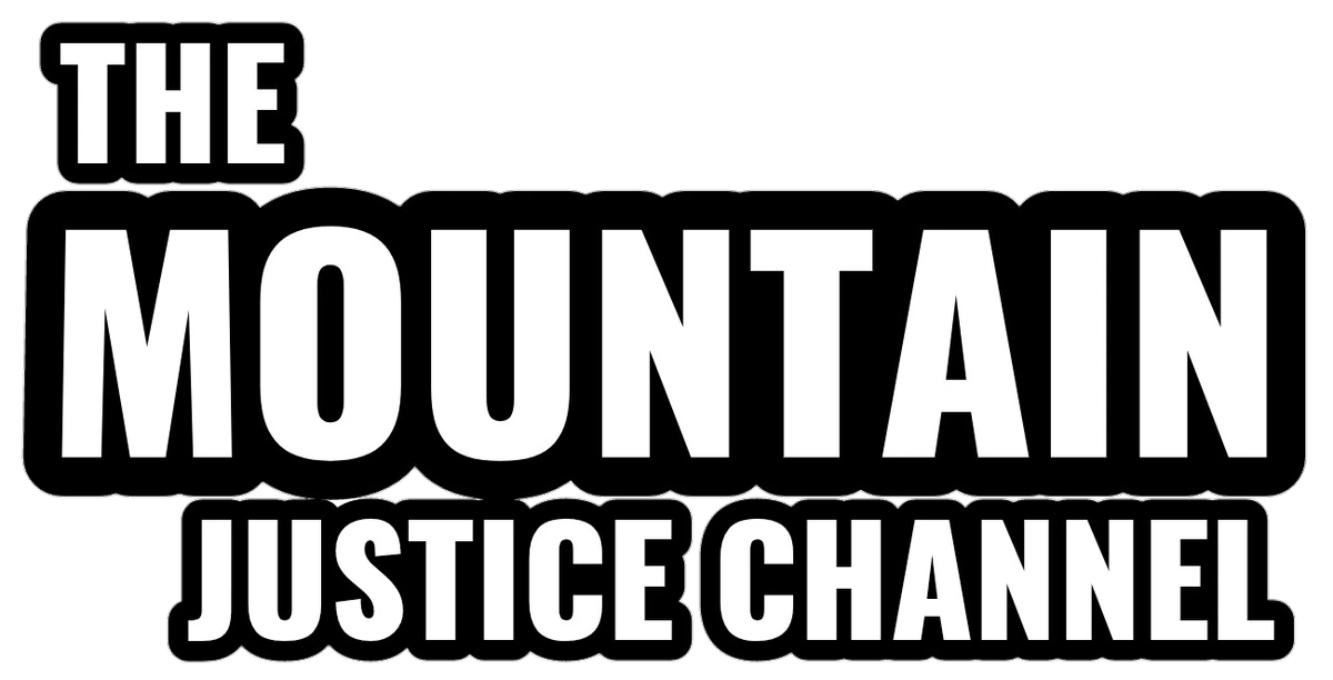 Mountain Justice | Dream Logos Wiki | Fandom