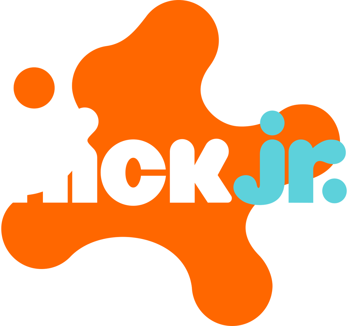 Nick Jr. (Meiahlands) | Dream Logos Wiki | Fandom