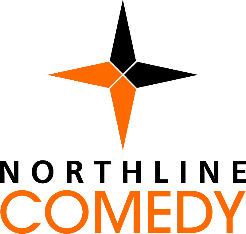 Northline Comedy | Dream Logos Wiki | Fandom