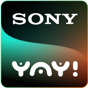 Sony Yay! (Sopora) | Dream Logos Wiki | Fandom