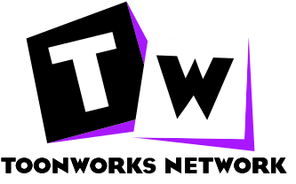 ToonWorks Network (Germany) | Dream Logos Wiki | Fandom