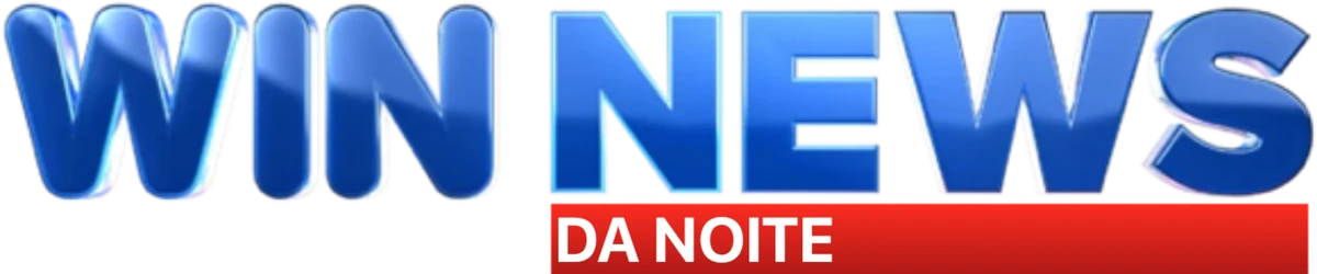 WIN News Terceira Edição | Dream Logos Wiki | Fandom