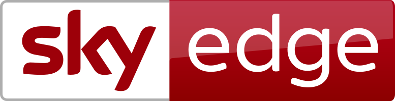 Sky Edge | Dream Logos Wiki 2: The Logopedia Fanon Wiki 2 Wiki | Fandom