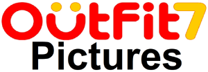Outfit7 Pictures | Dream Logos Wiki 3 Wiki | Fandom
