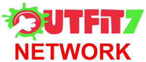 Outfit7 Network | Dream Logos Wiki 3 Wiki | Fandom