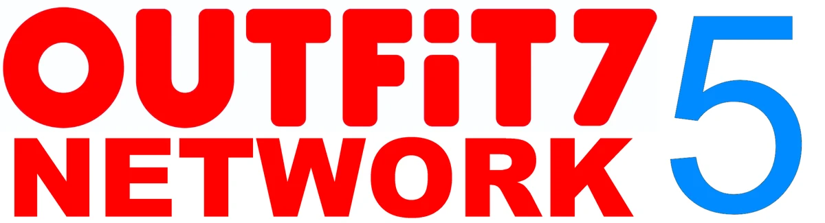 Outfit7 Network 5 | Dream Logos Wiki 3 Wiki | Fandom