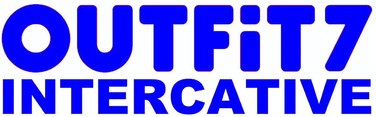 Outfit7/ Extra | Dream Logos Wiki 3 Wiki | Fandom