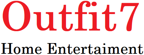 Outfit7 Studios Home Entertaiment | Dream Logos Wiki 3 Wiki | Fandom