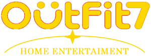 Outfit7 Studios Home Entertaiment | Dream Logos Wiki 3 Wiki | Fandom