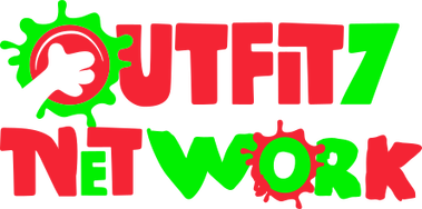 Outfit7 Network (United States) | Dream Logos Wiki 3 Wiki | Fandom