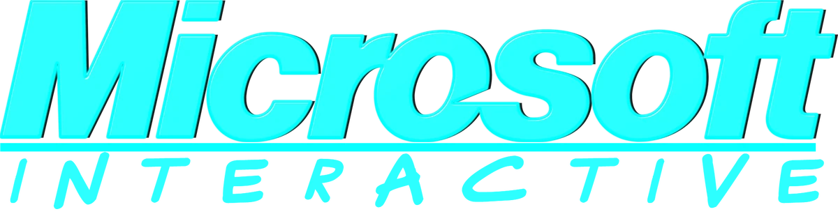 Microsoft Interactive | Dream Logos Wiki 3 Wiki | Fandom