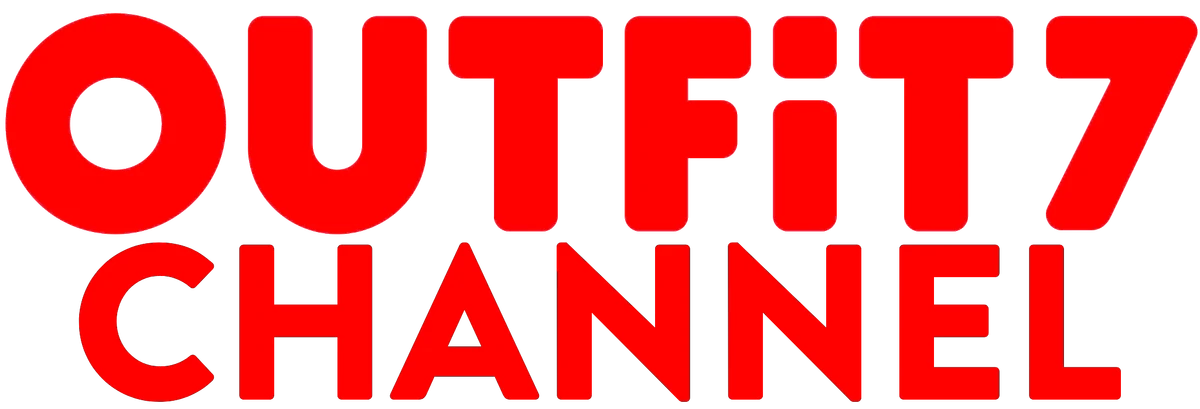 Outfit7 Channel | Dream Logos Wiki 3 Wiki | Fandom