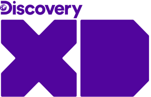 Discovery XD (Latin America) | Dream Logos Wiki 3 Wiki | Fandom