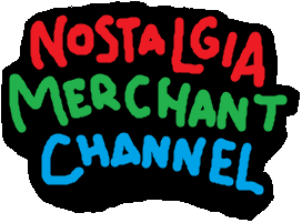 Nostalgia Merchant Channel | Pikeland Wiki | Fandom