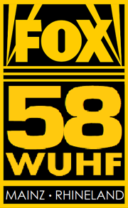 WUHF-TV / WUHF (-TV) | Pikeland Wiki | Fandom