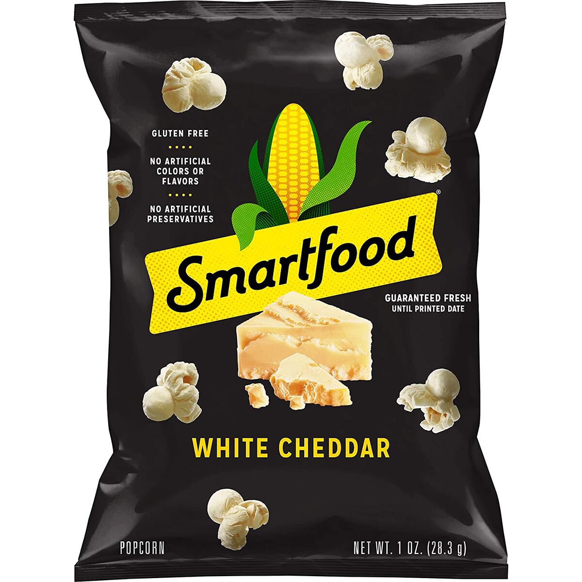 Smartfood Erisland Pikeland Wiki Fandom