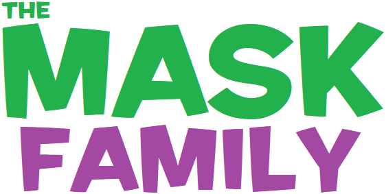 The Mask Family | Pikeland Wiki | Fandom