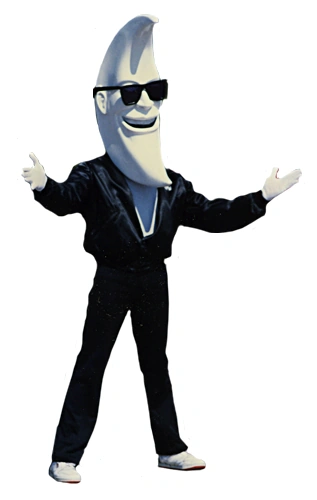 Moon Man/Character Evolution | Pikeland Wiki | Fandom