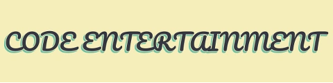 Code Entertainment | Pikeland Wiki | Fandom