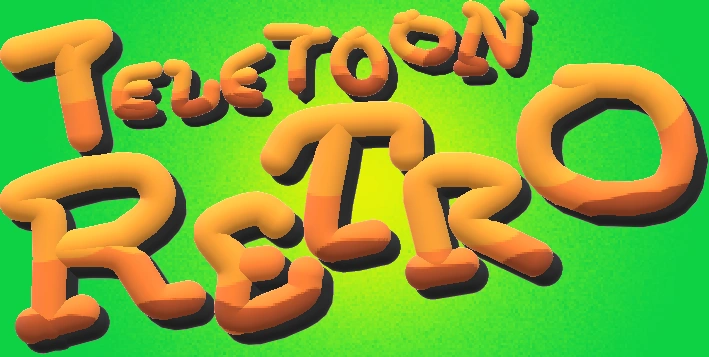 Teletoon Retro Logo