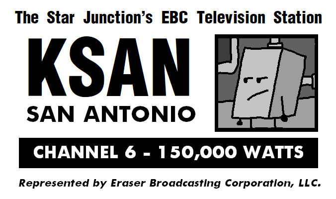 KSAN-TV (Tappanzee Reupload 4) | Pikeland Wiki | Fandom