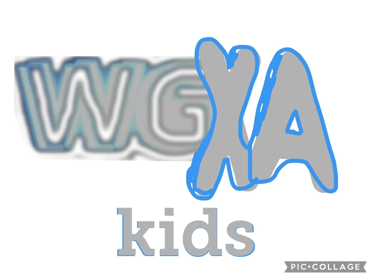 WGXA (-TV)/Kids | Pikeland Wiki | Fandom