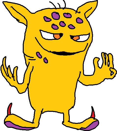 Digger the Dermatophyte | Pikeland Wiki | Fandom