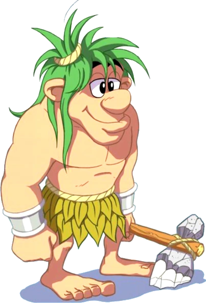 Joe | Pikeland Wiki | Fandom